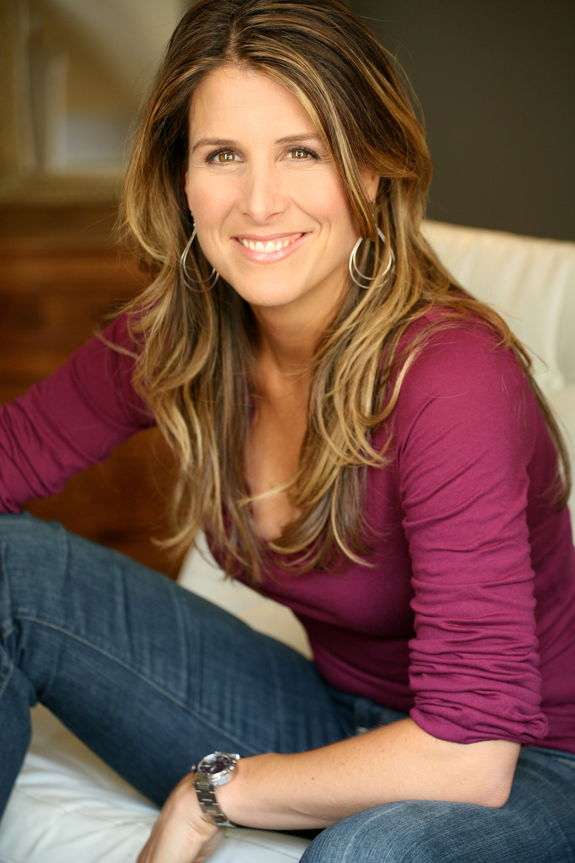 Press - Ariane de Bonvoisin